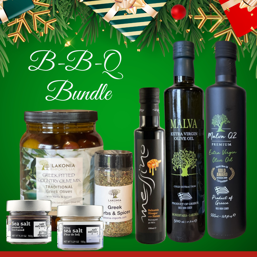 Bundles – Lakonia imports