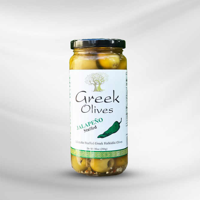 Greek Olives – Lakonia imports