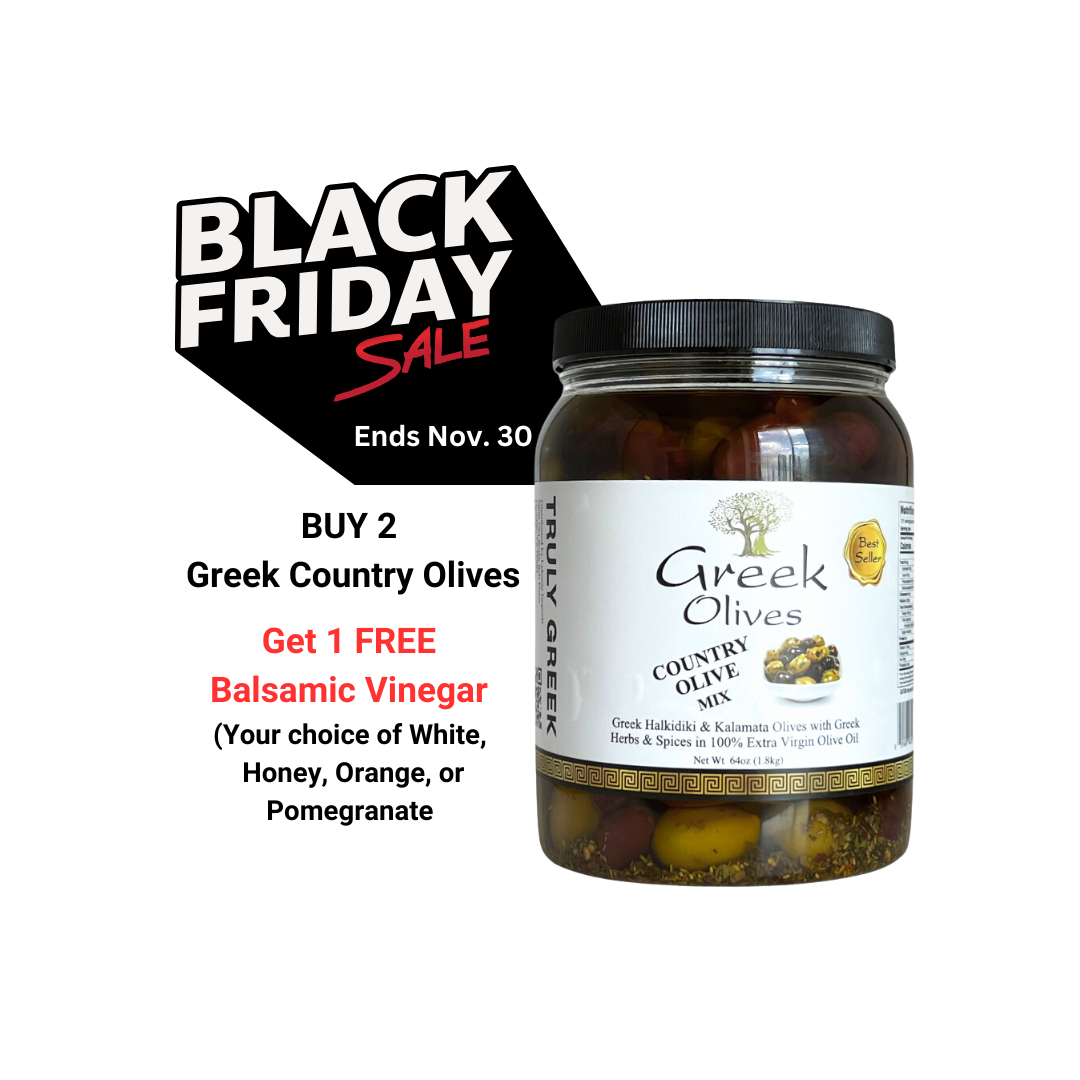 Greek Olives – Lakonia imports